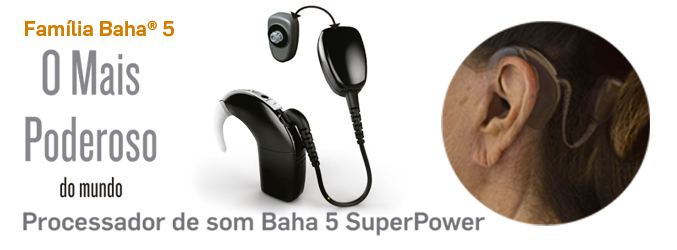 Baha 5 | Super Power - Produtos - Politec Saúde